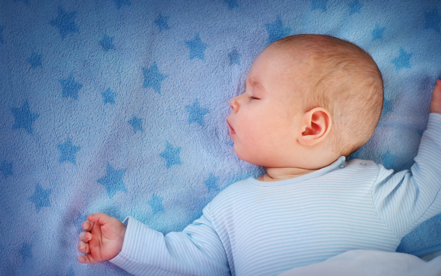 Our guide to the Lunch Nap – Little Ones