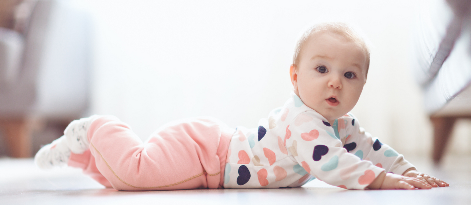 Roll up, roll up! Let's talk babies rolling in their sleep... – Little Ones