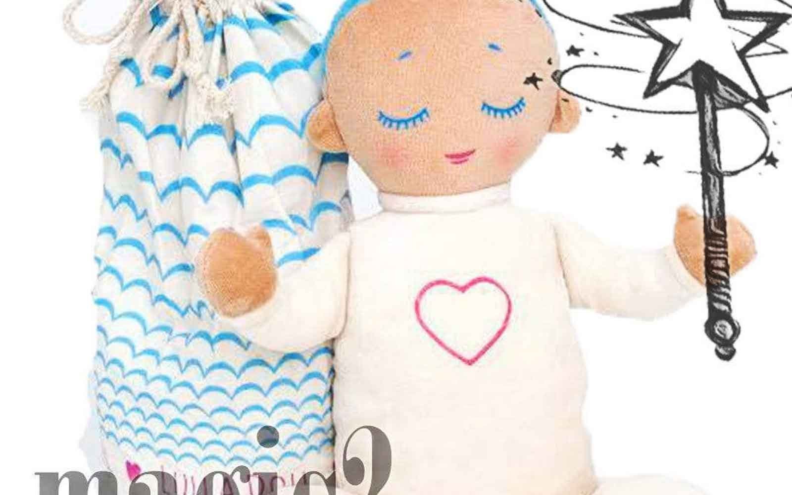 Lulla reviewed: Does the Lulla doll really work? – Little Ones