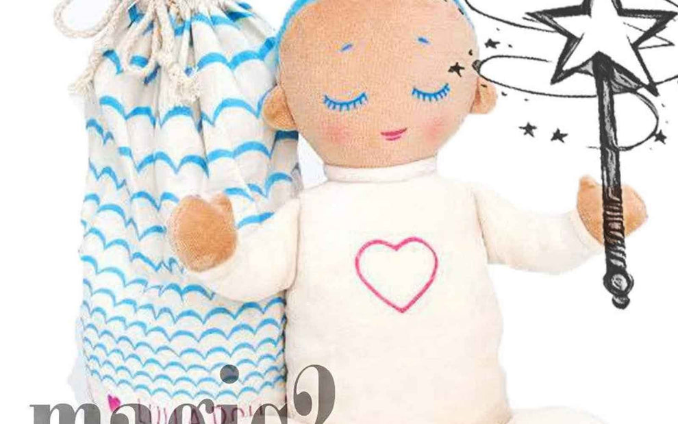 Lulla reviewed: Does the Lulla doll really work? – Little Ones