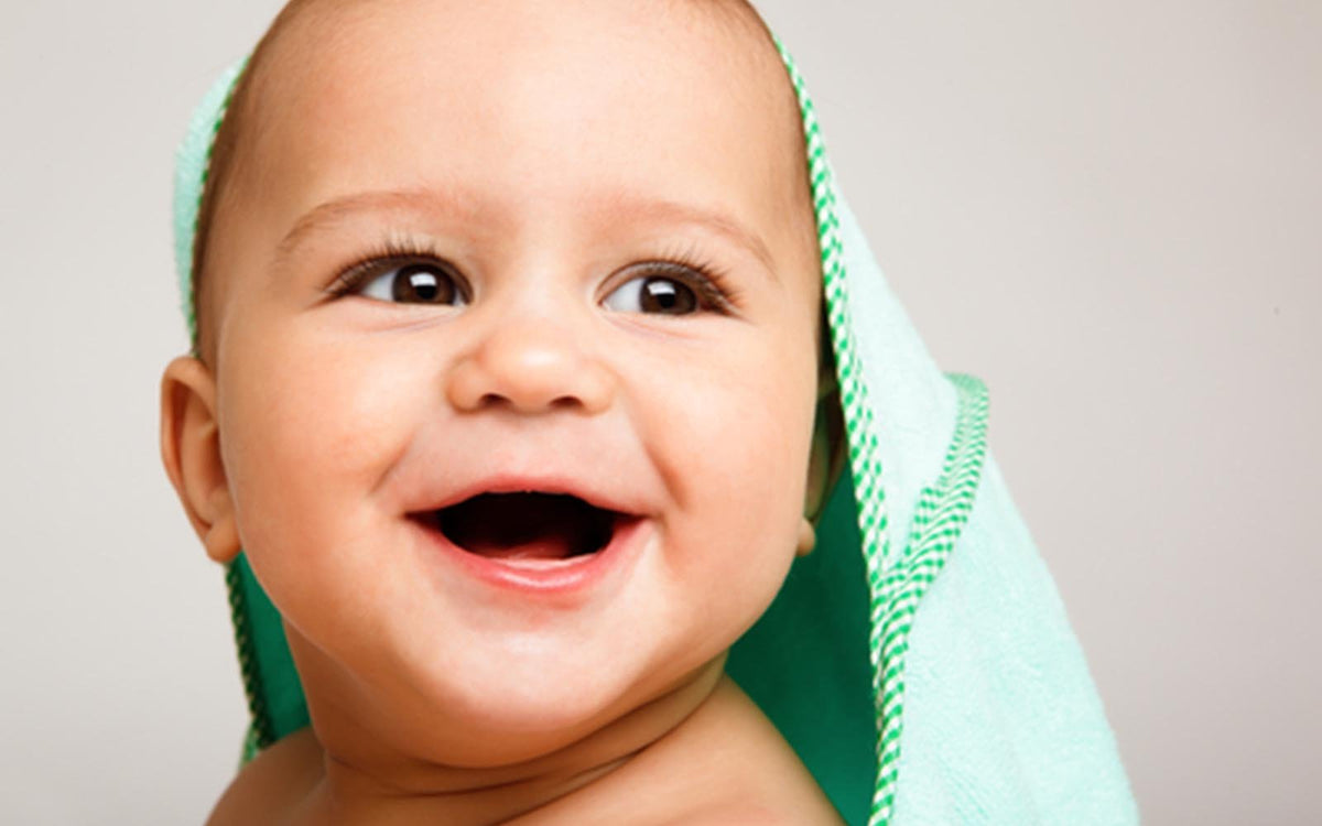 How to tell if your baby is thriving – Little Ones