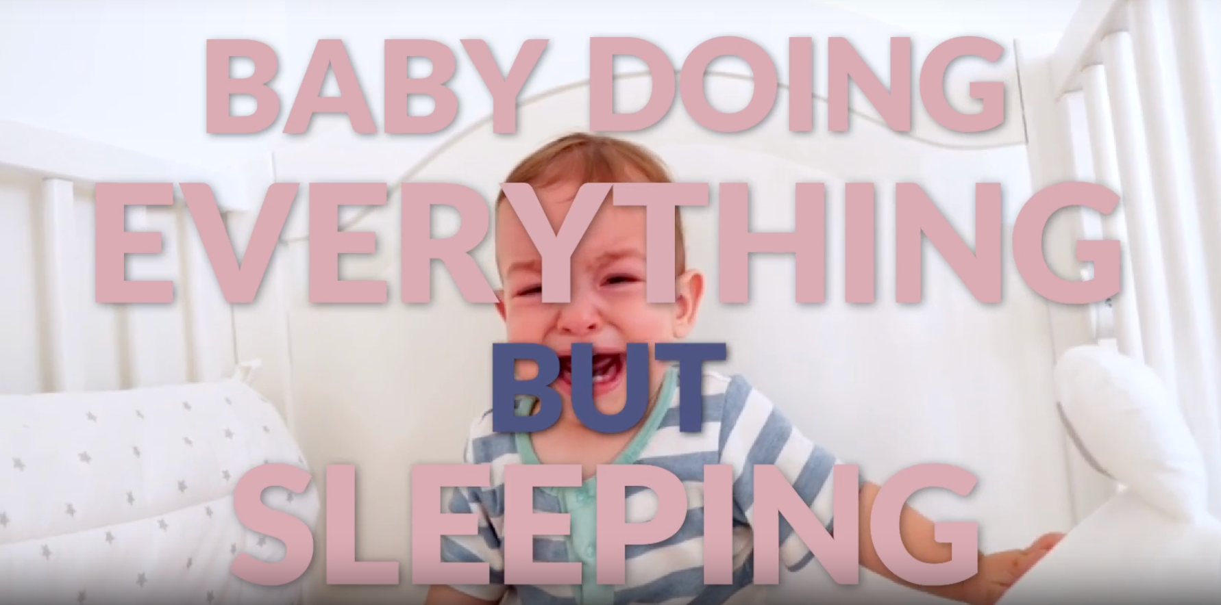 Little Ones - Baby Sleep App