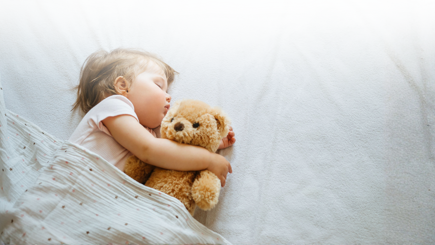 Little Ones™ - Science-backed Sleep Solutions