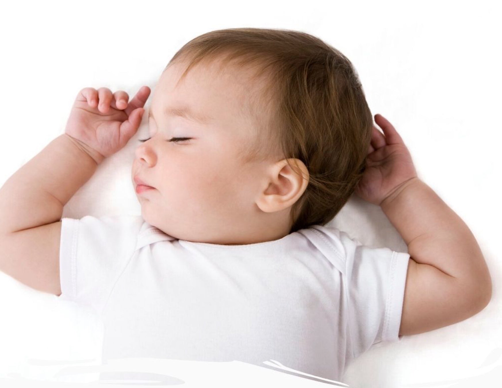 Little Ones™ - Baby & Toddler Sleep Programs