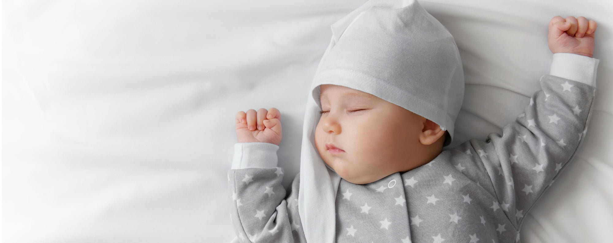 Little Ones - Baby Sleep App