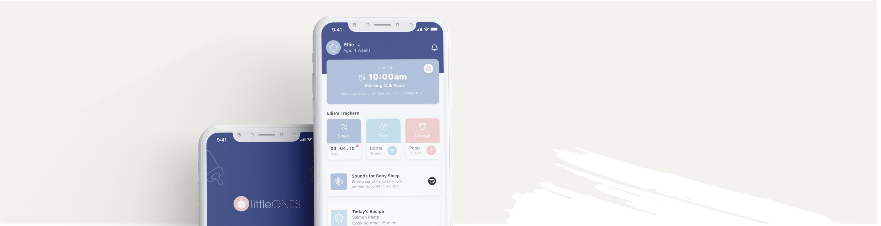 Little Ones™ - Science-backed Sleep Solutions